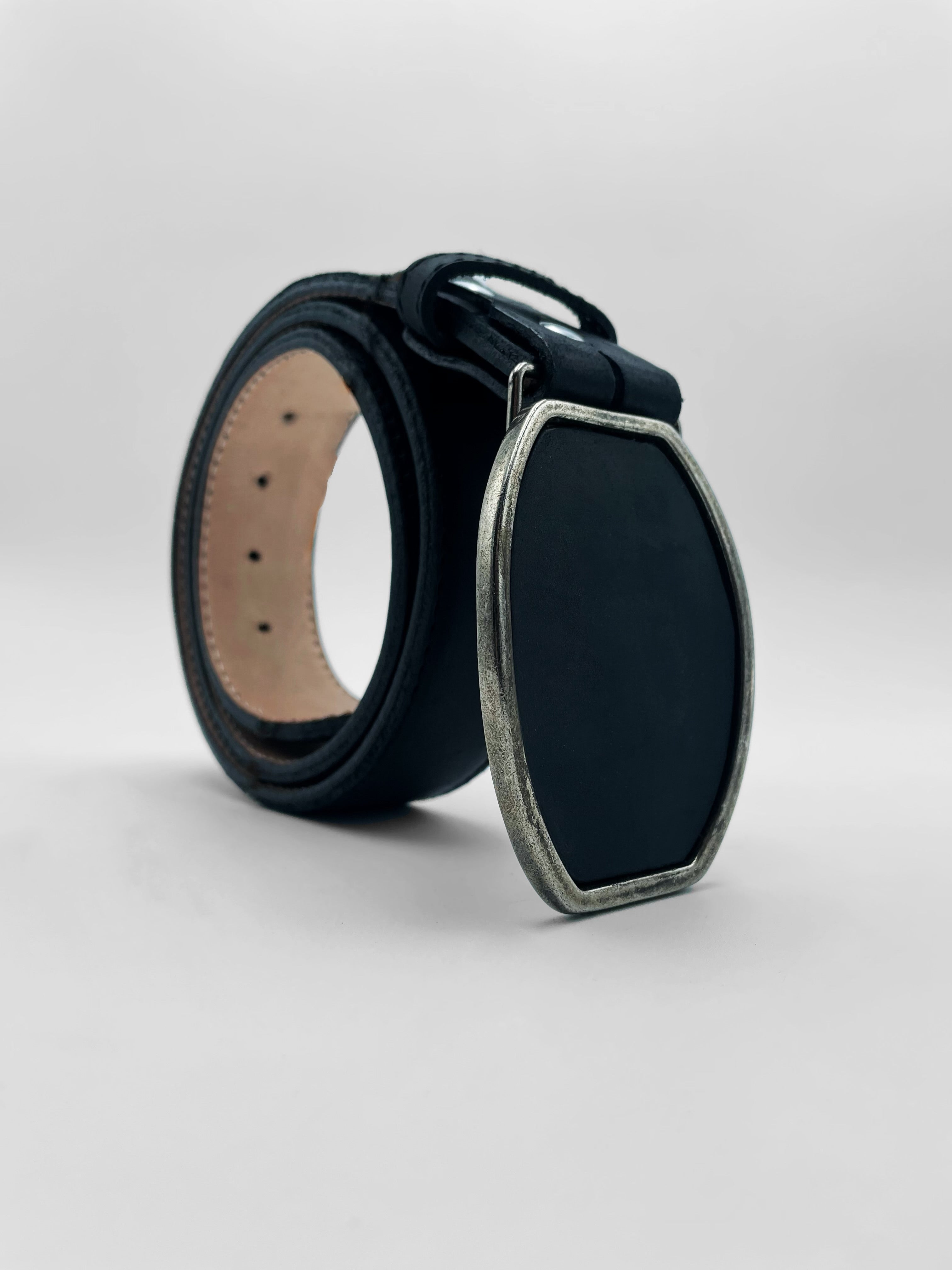 Cintó Rodeó black – Balteus Mx